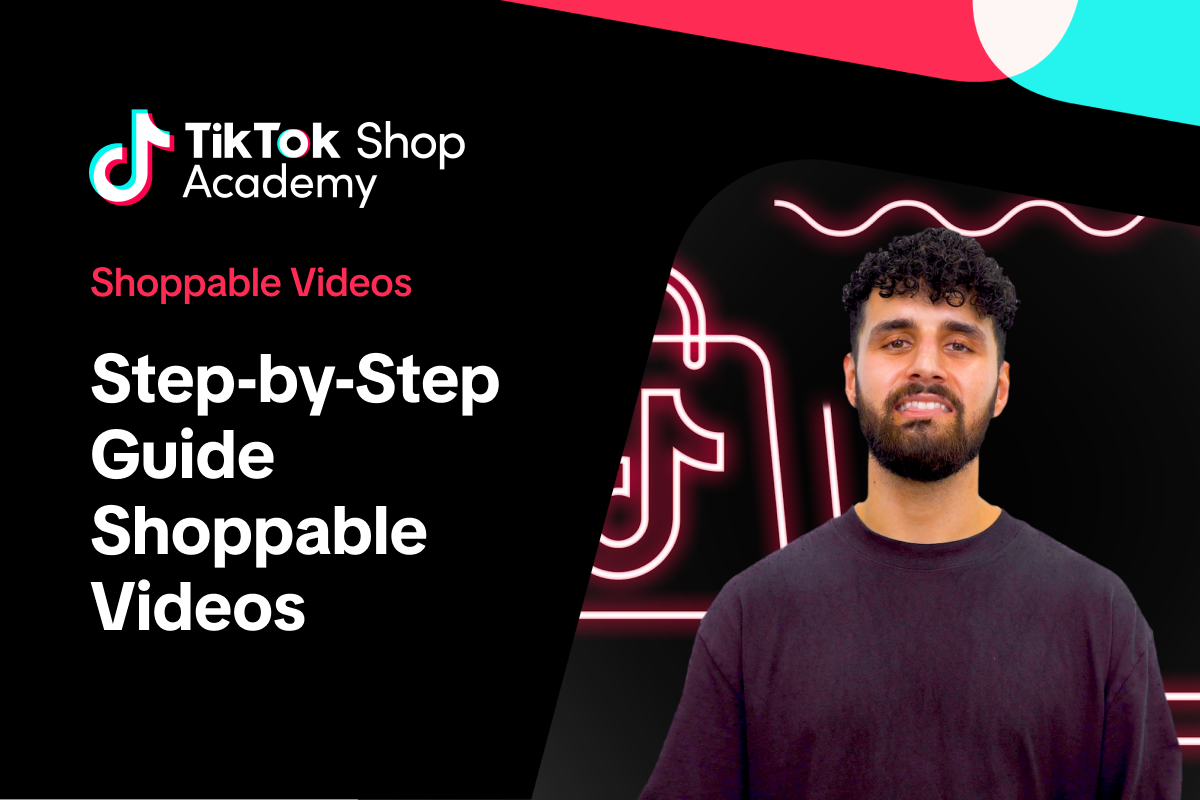 Learn How to Boost Sales | TikTok Shop Academy | United Kingdom
