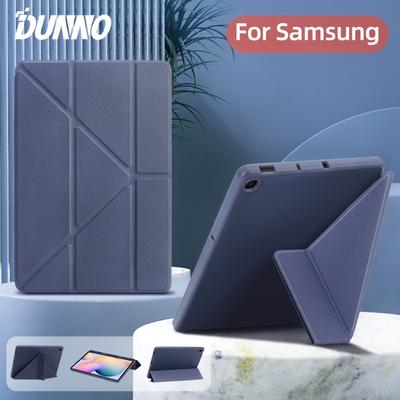 Casing Sarung tablet untuk Samsung Galaxy Tab \A8, 10.5\,S6 Lite, 10.4 ...
