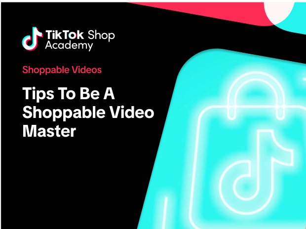 Learn How to Boost Sales | TikTok Shop Academy | United Kingdom