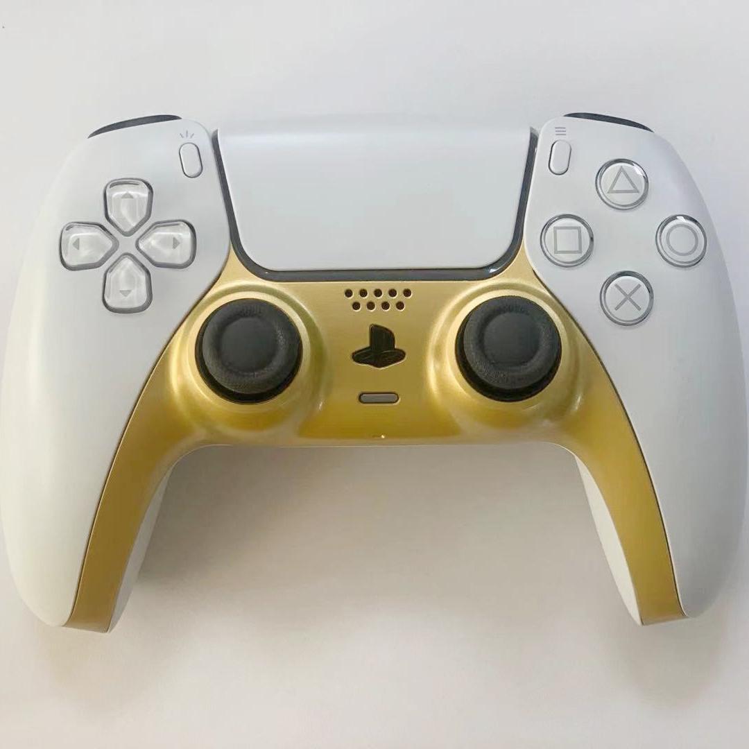 PS5 Controller Replacement Trim