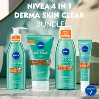 NIVEA 4 in 1 Derma S... | TikTok Shop Sales History | FastMoss
